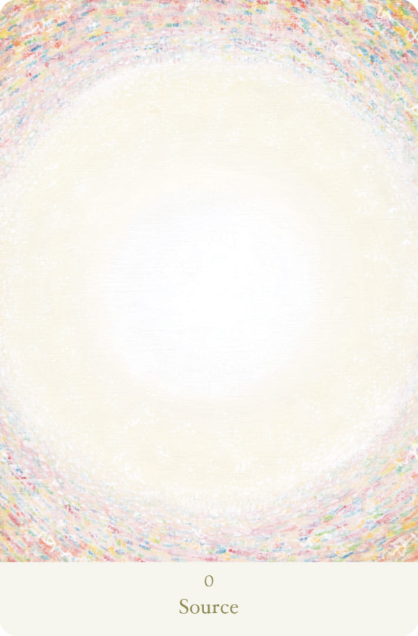 今日のLLC | Light Language Card