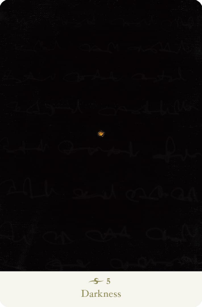 78枚の意味 | Light Language Card