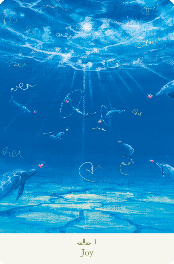 78枚の意味 | Light Language Card