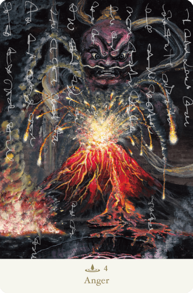 78枚の意味 | Light Language Card