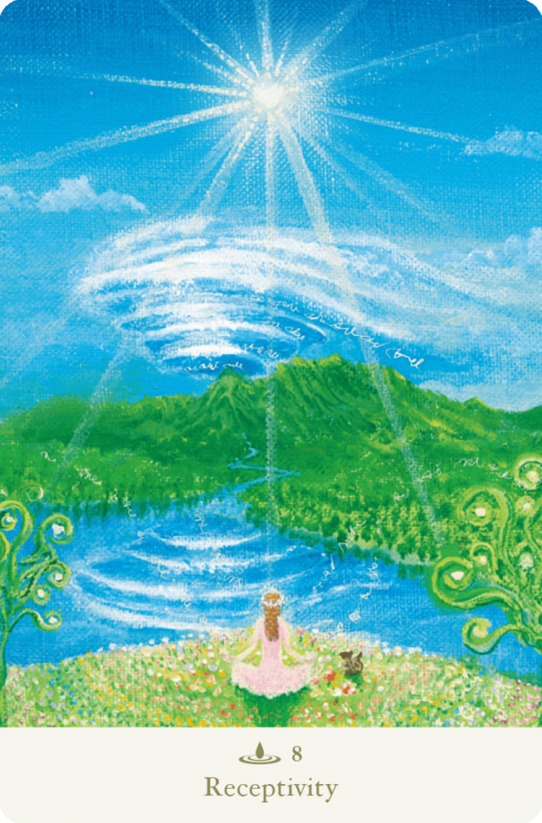 今日のLLC | Light Language Card