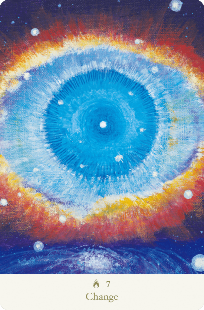 78枚の意味 | Light Language Card