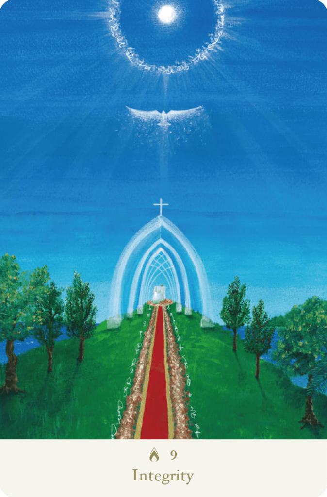 今日のLLC | Light Language Card